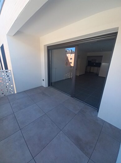 Appartement 3 pièces à Chambéry, Laurier, à louer