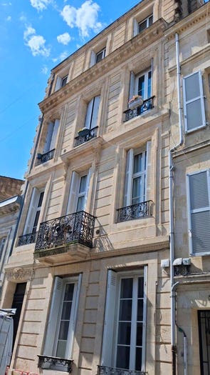 Appartement 4 pièces à louer - Chartrons, Bordeaux