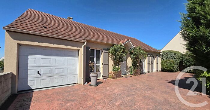 Grandfresnoy - Maison 6 pièces à vendre