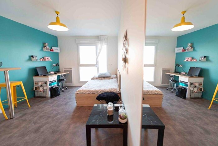 Appartement à louer - Gazier Aviateurs, Orly - 1 pièce