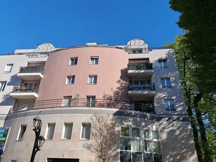 Appartement 3 pièces à vendre - Aulnay-sous-Bois, Prevoyant, Le Parc