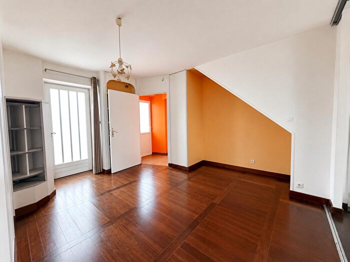 Barneville-Carteret - Maison 5 pièces à vendre
