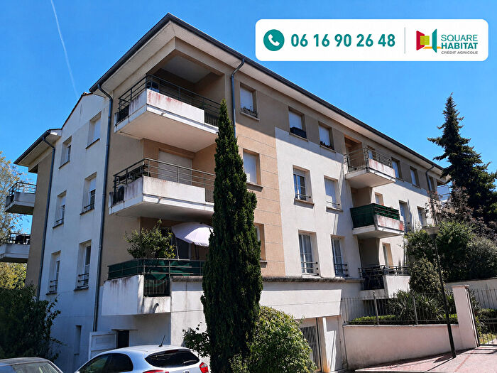 Appartement 2 pièces à vendre - Angoulême, Ma Campagne