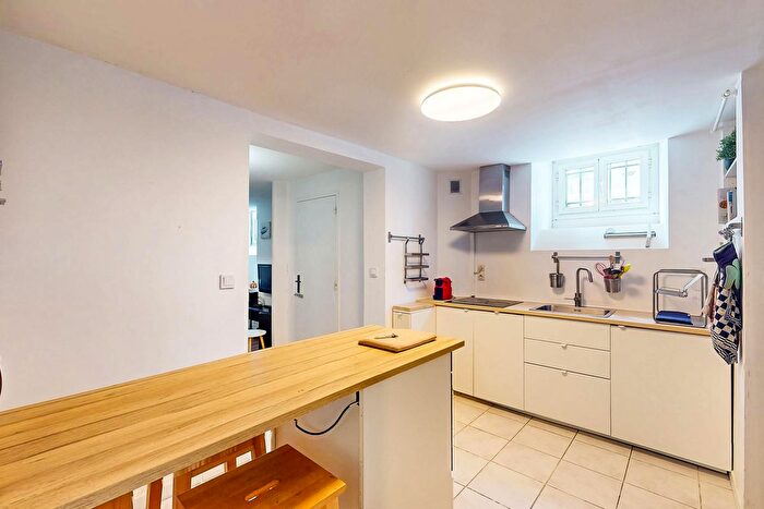 Appartement 2 pièces à vendre à Biarritz, Centre-ville Est