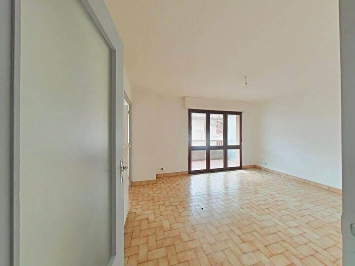 Gloriette-Meannes-Rural, Romans-sur-Isère - Appartement 2 pièces à louer