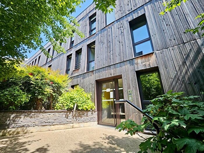 Appartement à vendre - Montreuil, Ruffins, Théophile Sueur - 5 pièces - 4 chambres