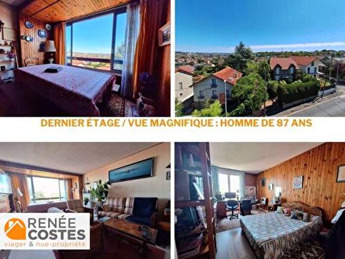 Villemomble, Centre-ville, Orangerie - Appartement 3 pièces à vendre