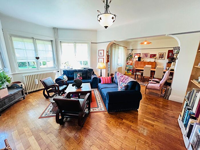 Maison 11 pièces à vendre - Coquelles