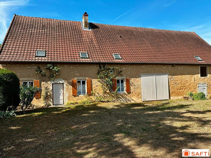 Maison 6 pièces à vendre à Isenay