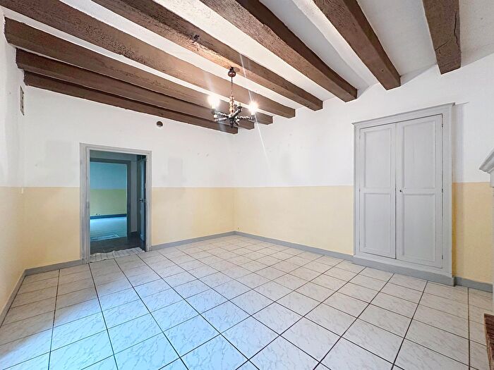 Maison à vendre - Parcé-sur-Sarthe - 5 pièces - 4 chambres