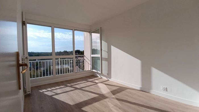 Martinets I, Montataire - Appartement 3 pièces à louer