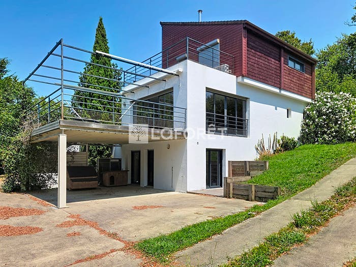 postalCode : Maison 8 pièces à vendre