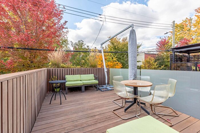 Appartement à vendre - Villiers-sur-Marne, Centre-ville - 3 pièces - 2 chambres