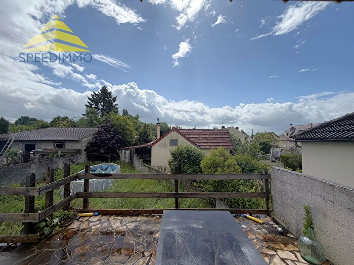 Villecresnes : Maison 6 pièces à vendre
