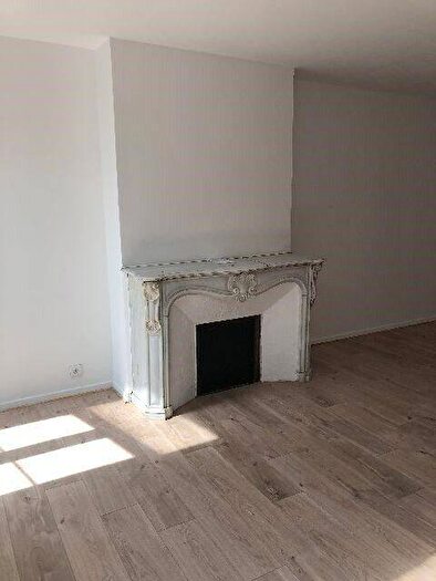 Appartement 3 pièces à louer à Le chapitre, Marseille 1er arrondissement