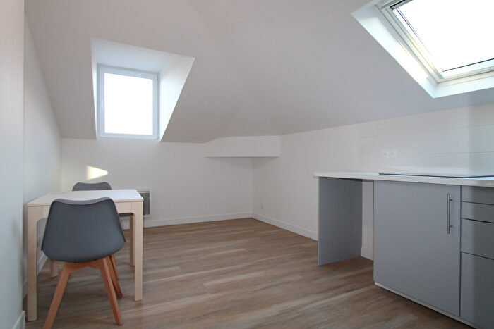 Appartement 2 pièces à louer - Joinville-le-Pont, Centre-ville