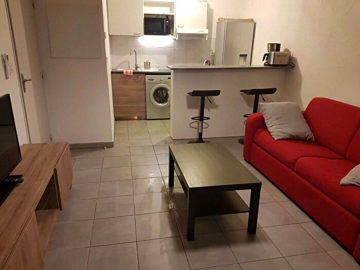 Arles - Appartement 1 pièce à louer
