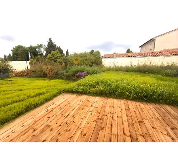 Maison 5 pièces à Seilh, à vendre