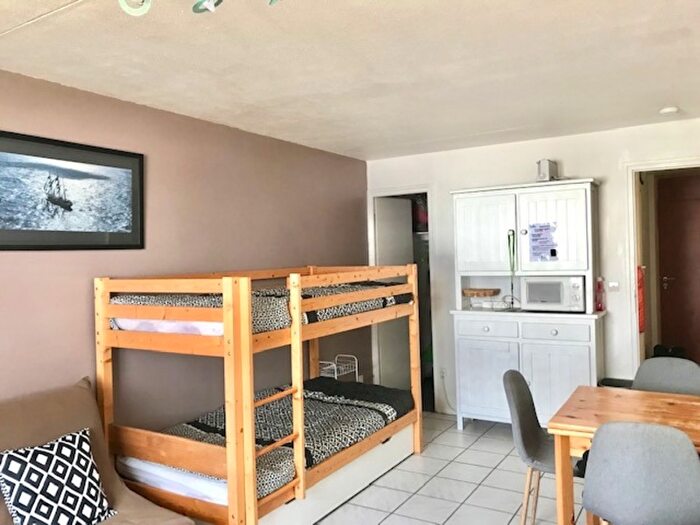 Appartement à vendre - Bagnères-de-Bigorre - 1 pièce