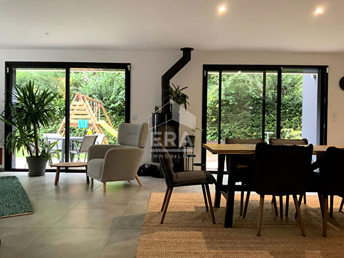 Maison à vendre - Tourcoing, Centre-ville - 5 pièces - 4 chambres