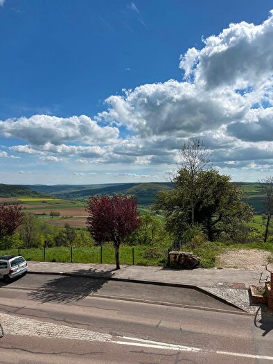 Maison 5 pièces à Sombernon, à vendre