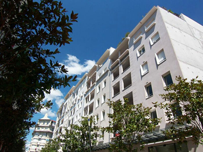 Vichy - Appartement 4 pièces à vendre