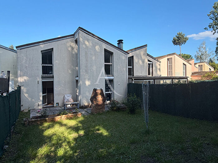 Maison 5 pièces à vendre - Noisiel, Ville nouvelle