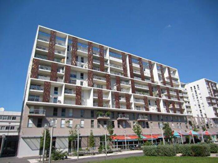 Appartement 3 pièces à Parc-La Boule- Champs Pierreux, Nanterre, à louer