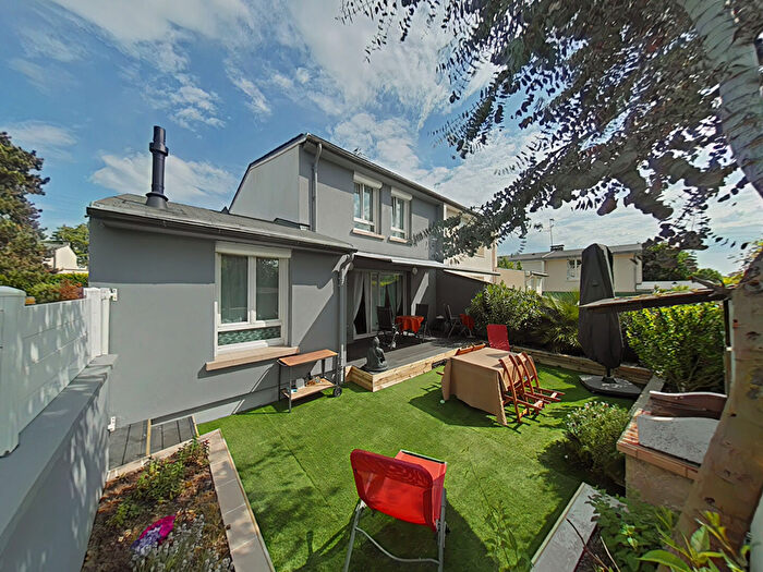 Maison 5 pièces à Joué-lès-Tours, Verdun, à vendre