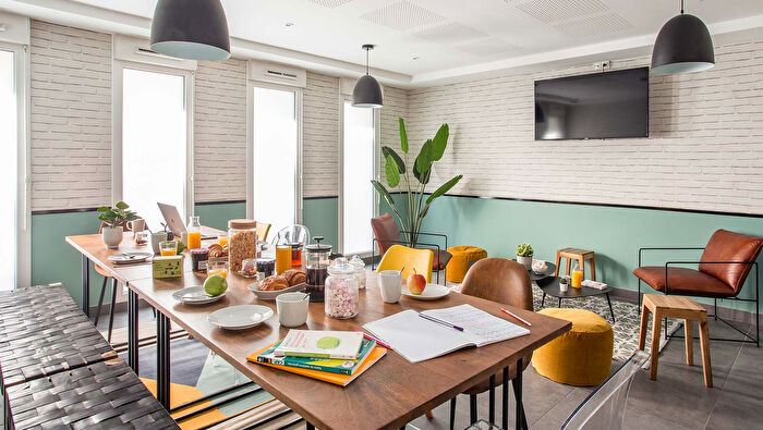 Appartement à vendre - Lyon e , Vaise, Rochecardon - 1 pièce