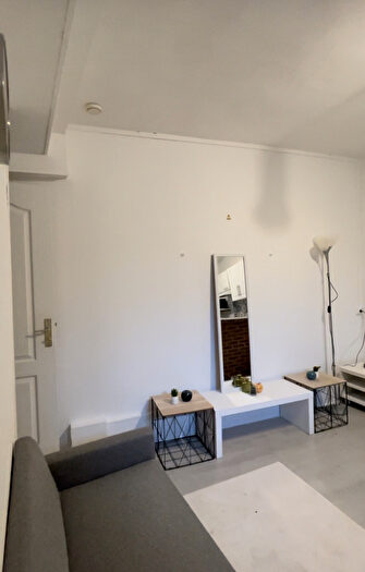Troyes, Cathédrale : Appartement 2 pièces à louer
