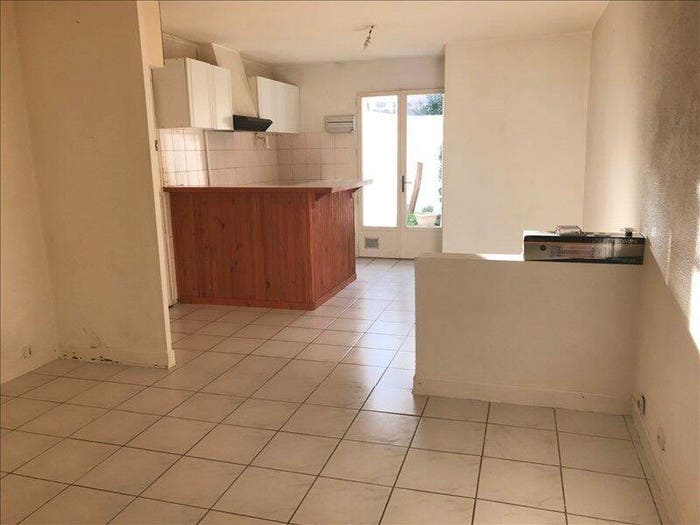 Grand Parc, Bordeaux - Appartement 2 pièces à louer