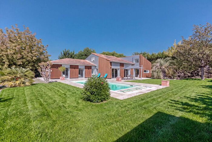Villenave-d'Ornon, Le Pont de la Maye, Canteloup, Madère, Le Béquet - Maison 7 pièces à vendre