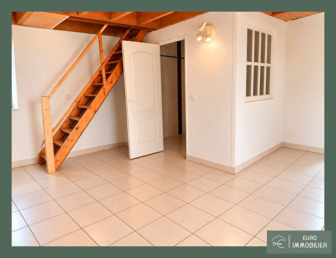 Appartement 3 pièces à vendre - Captieux