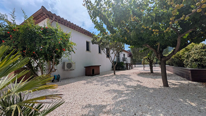 Maison 3 pièces à vendre - Gonfaron