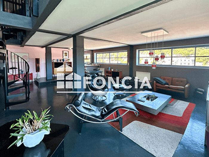 Appartement à vendre - Poitiers, Trois Quartiers - 4 pièces - 3 chambres