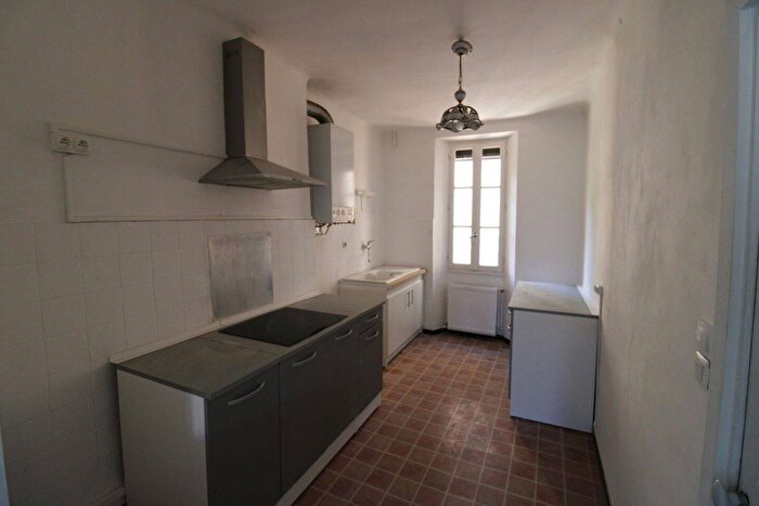 Appartement 3 pièces à louer à Hyères