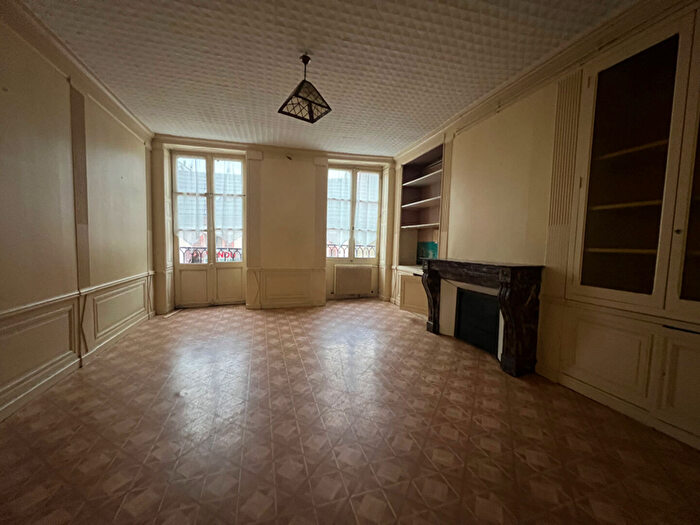 Appartement à vendre - Jouarre - 2 pièces - 1 chambre