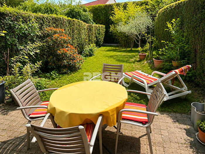 Saclay : Maison 5 pièces à vendre
