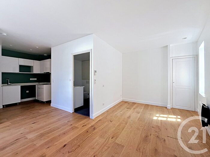 Appartement 1 pièce à Grasse, Centre-ville Nord, à louer