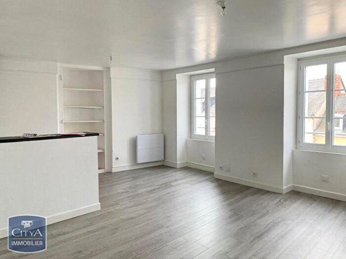 Appartement à louer - Laval, Pavement - 2 pièces - 1 chambre