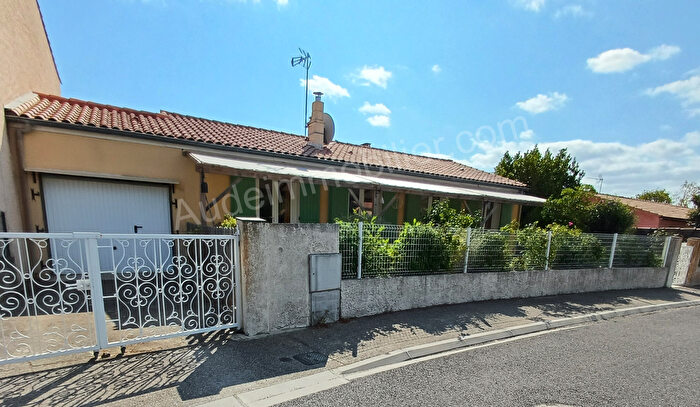 Maison 5 pièces à vendre à Limoux