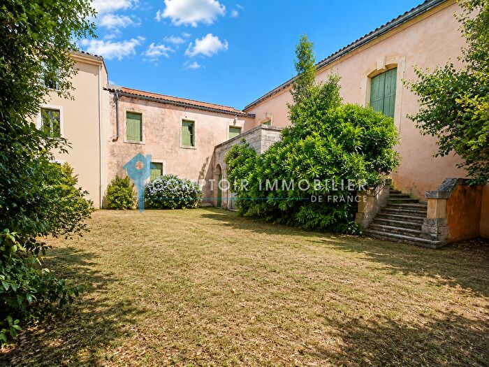 Maison 6 pièces à vendre - Juvignac