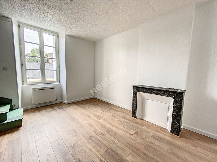 Appartement 3 pièces à louer - Montjean-sur-Loire