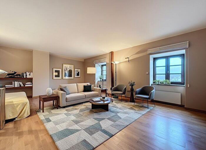 Appartement à vendre - Rodez, Combarel - 4 pièces - 3 chambres