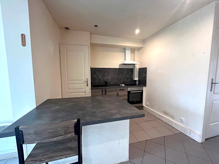 Maison à vendre - Berteaucourt-les-Dames - 4 pièces - 3 chambres