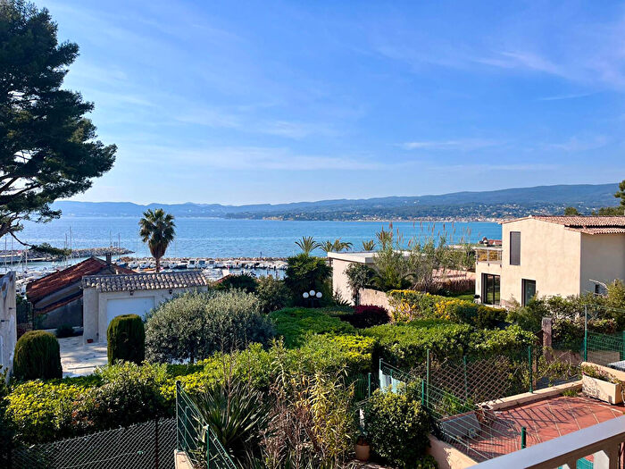 Appartement 1 pièce à vendre à Saint-Cyr-sur-Mer, Port dAlon