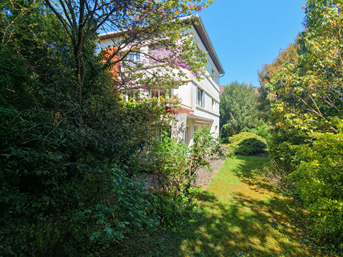 Maison 7 pièces à vendre - Châtenay-Malabry, Robinson, Aulnay