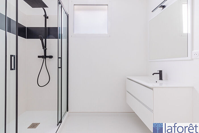 Appartement à vendre - Igny - 3 pièces - 2 chambres