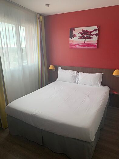 Appartement à vendre - Perpignan, Clémenceau - 1 pièce